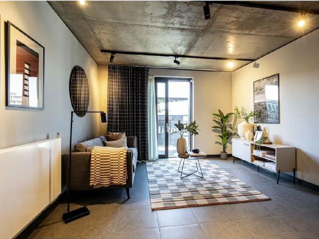 1 Bed Flat, Wembley Park, HA9