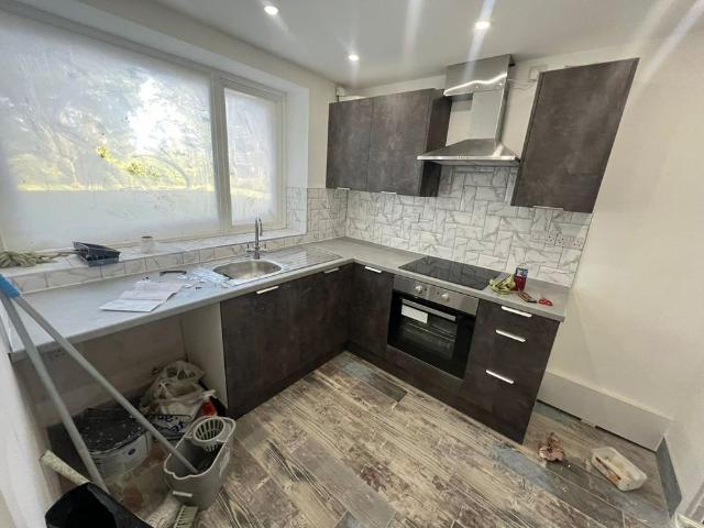 1 Bed Flat, Wentworth Court, B24