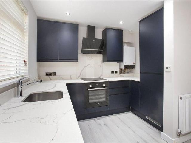 1 Bed Flat, Wentworth Park, N3