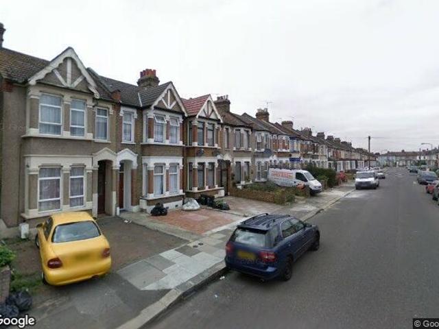 1 Bed Flat, Westwood Road, IG3