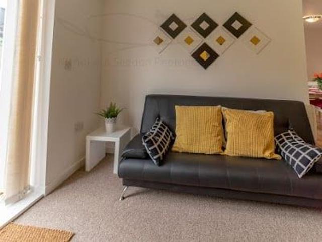 1 Bed Flat, West Bridgford, NG2