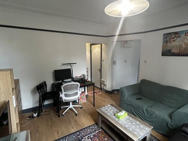 1 Bed Flat, West Bridgford, NG2