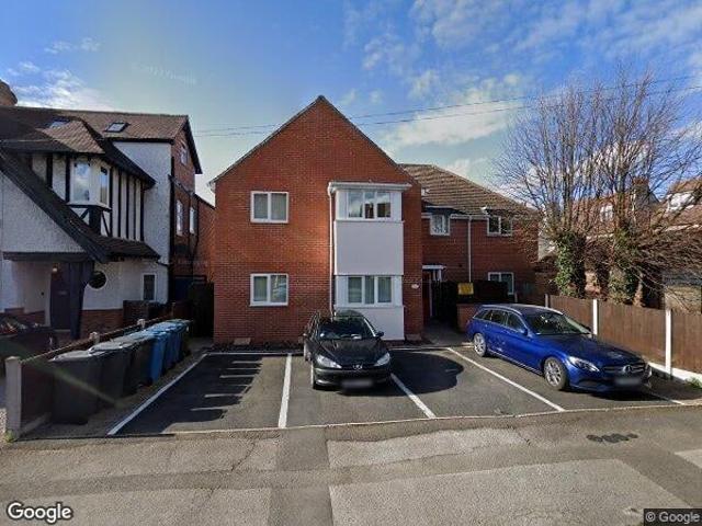 1 Bed Flat, West Bridgford, NG2