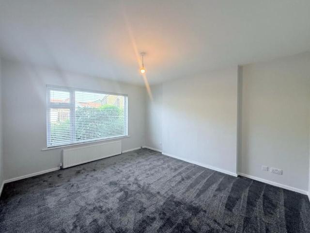 1 Bed Flat, West Bridgford, NG2