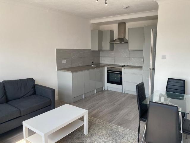1 Bed Flat, West Hendon Broadway, NW9