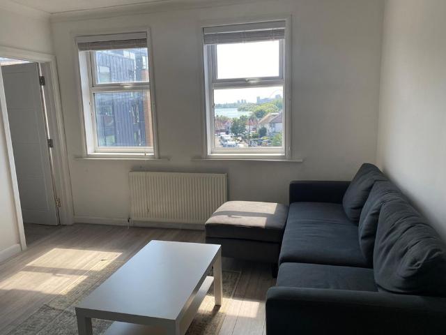 1 Bed Flat, West Hendon Broadway, NW9