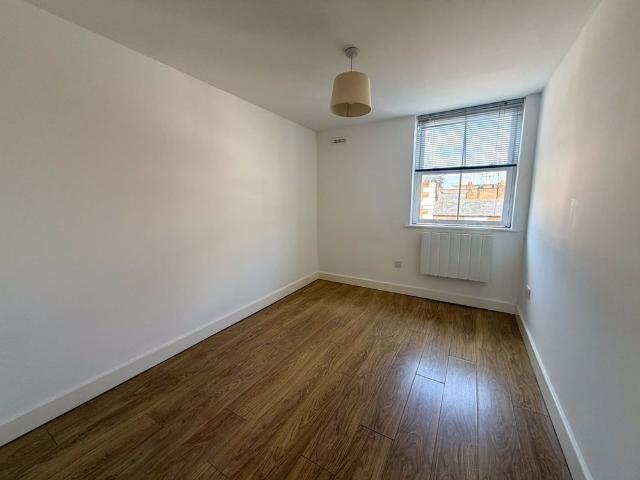 1 Bed Flat, West Street, LE1