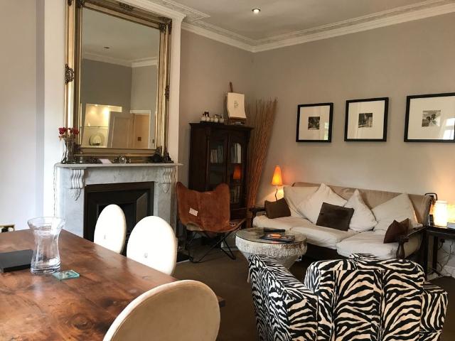 1 Bed Flat, Westbourne Terrace Road, W2
