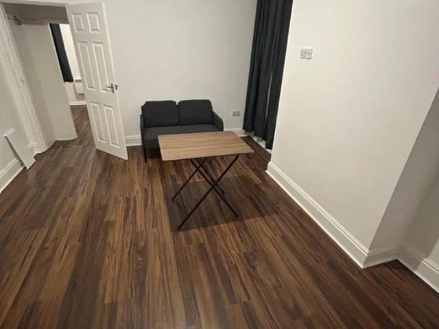 1 Bed Flat, Westley Road, B27