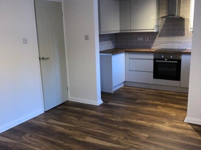 1 Bed Flat, Westlowe Court, LE3