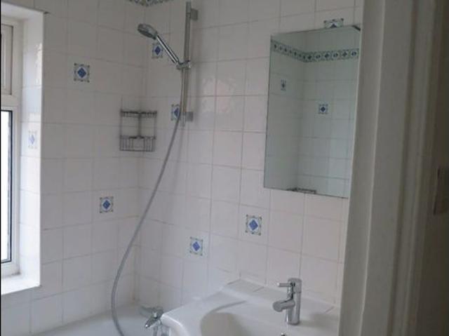 1 Bed Flat, Westmoreland Terrace, SW1V