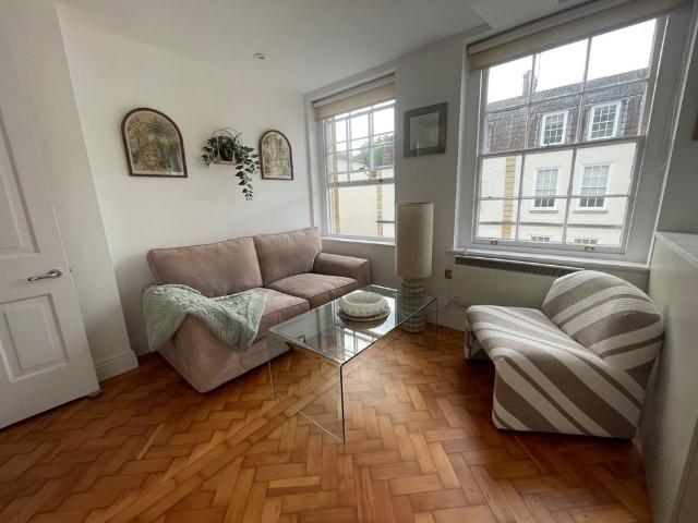 1 Bed Flat, Weston House, BS1