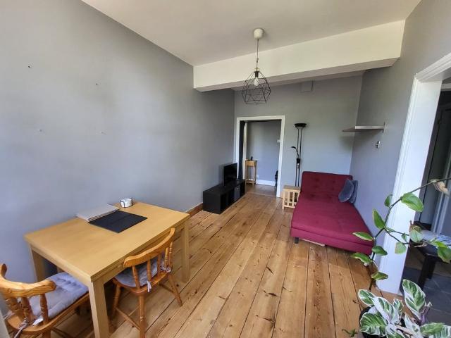 1 Bed Flat, Whipps Cross Road, E11