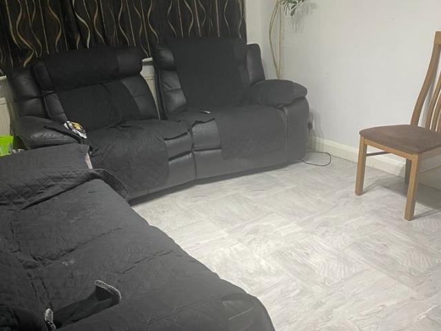 1 Bed Flat, Whitton, TW3