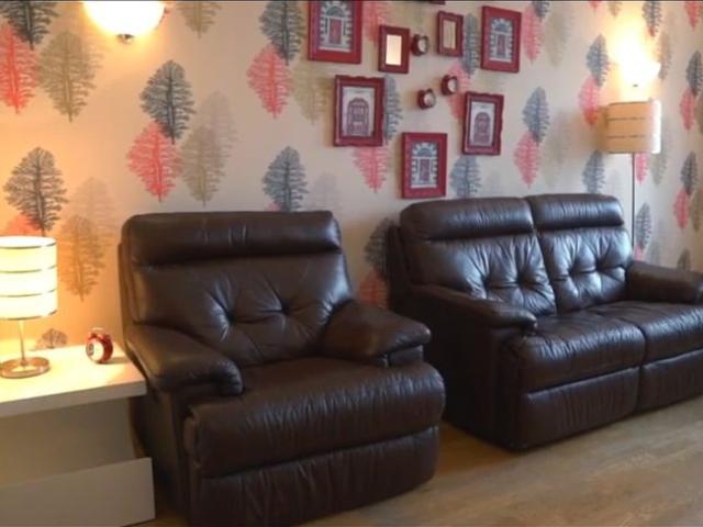 1 Bed Flat, Whitehouse Apartments, SE1