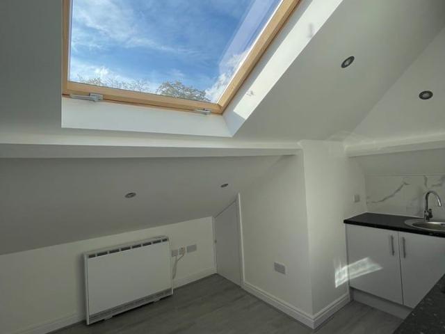 1 Bed Flat, Whitehall Road, HA1