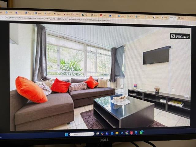 1 Bed Flat, Whitley House, SW1V