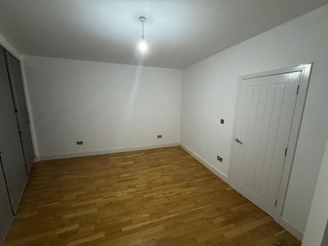 1 Bed Flat, Wick Lane, E3