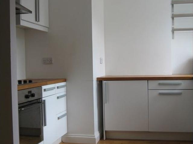 1 Bed Flat, Wilmot Street, E2