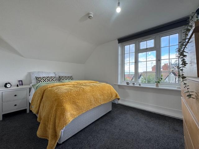 1 Bed Flat Willesden Green NW2 5JE