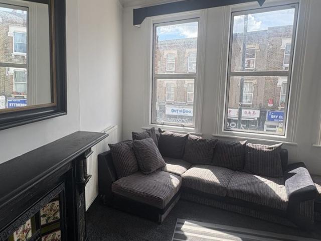 1 Bed Flat, Willesden Lane, NW6