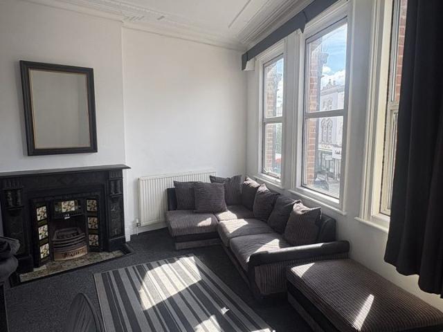 1 Bed Flat, Willesden Lane, NW6