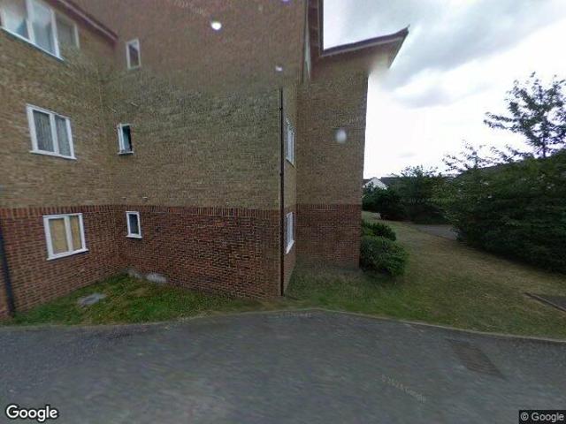 1 Bed Flat, Willow Court, E11