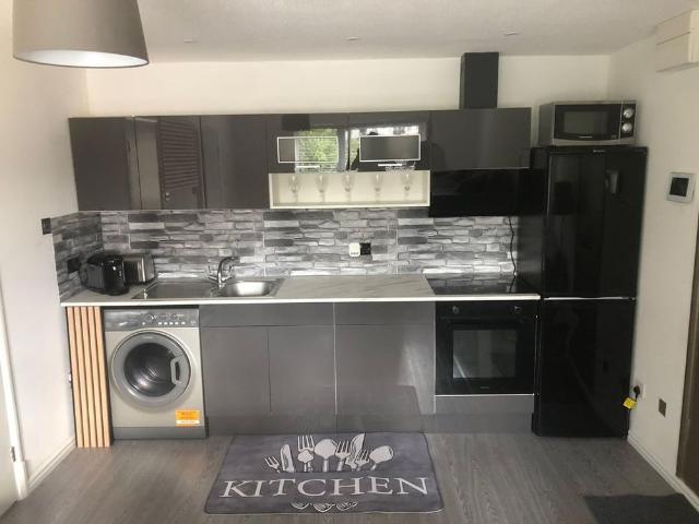 1 Bed Flat, Willoughby Lane, N17