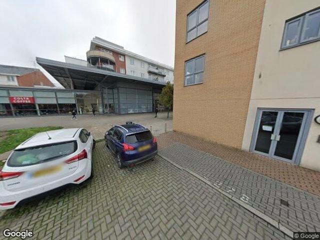 1 Bed Flat, Winterbrook House, RG30