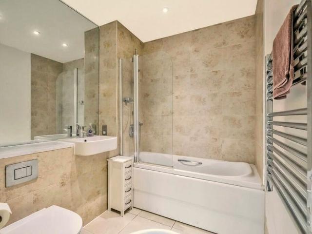 1 Bed Flat, Wise Road, E15