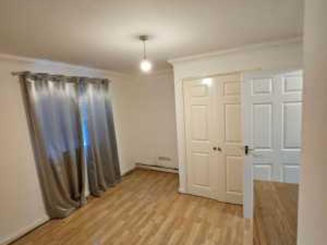 1 bed flat with Garden in Walthamstow