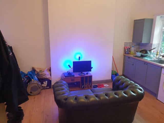 1 Bed Flat, Withington Road, M16