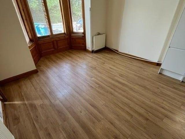1 Bed Flat, Wood Vale, SE23