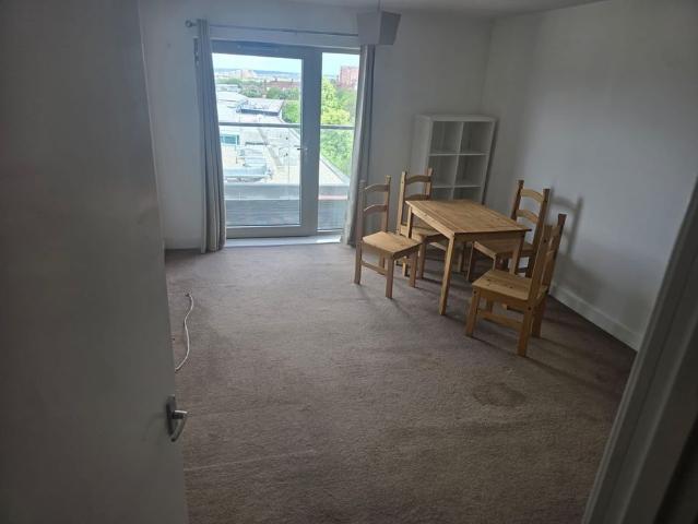 1 Bed Flat, Woodberry Grove, N4