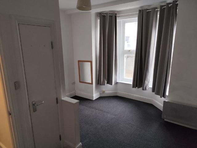 1 Bed Flat, Woodborough Road, NG3