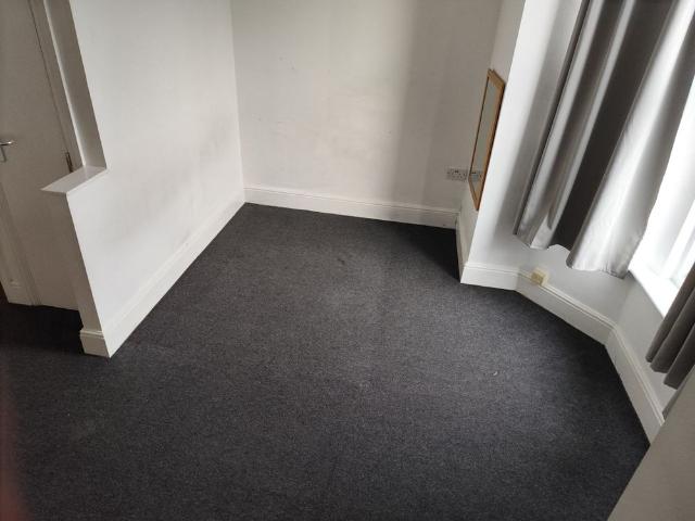 1 Bed Flat, Woodborough Road, NG3