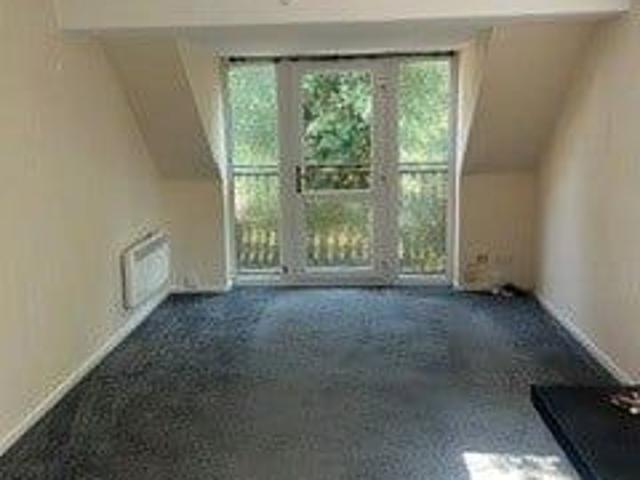1 Bed Flat, Woodland Vale, SO19