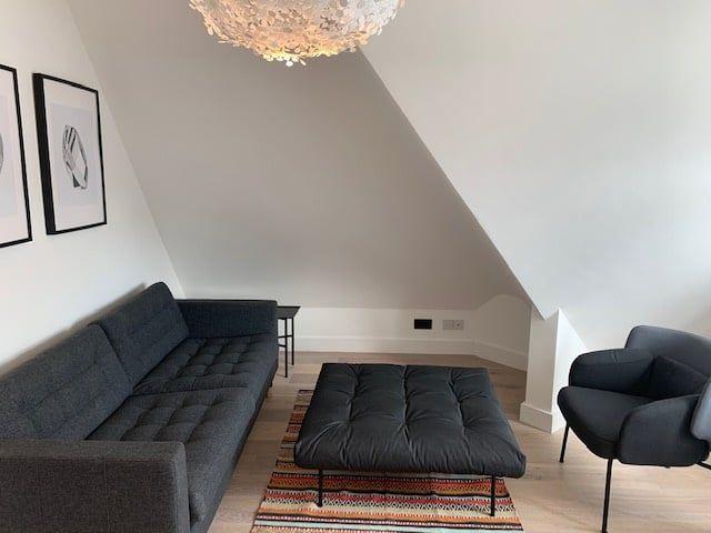 1 Bed Flat, Woodstock Avenue, NW11
