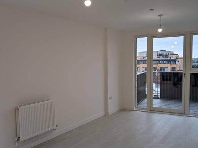 1 Bed Flat, Wryneck Apartments, NW9