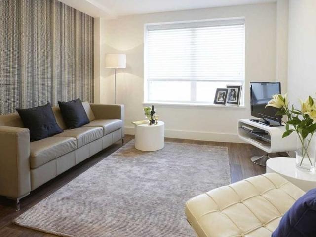 1 Bed Flat, Xchange Point, N7