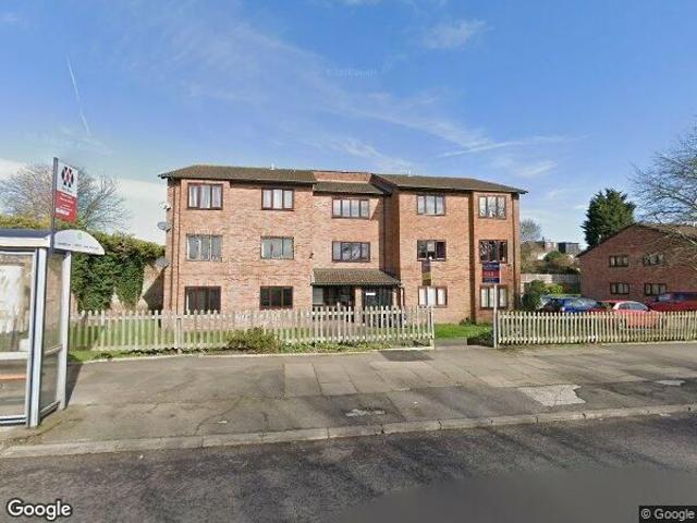 1 Bed Flat, Yardley, B26