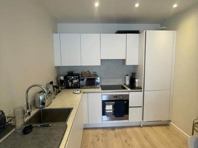 1 Bed Flat, Yarrow Apartments, NW7