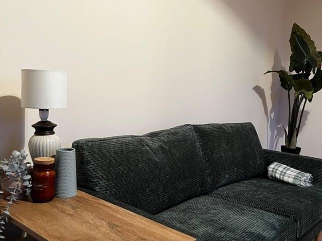 1 Bed Flat, Yorkhill Street, G3