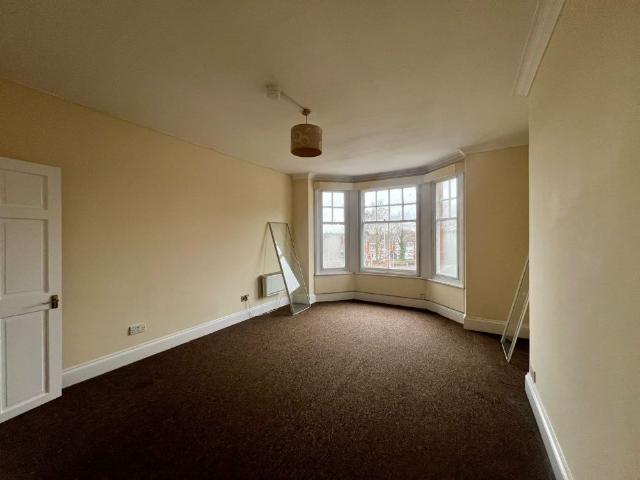 1 Bed Flat 192 Hinckley Road Leicester LE3 Ace Properties