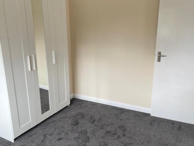 1 Bed Flat