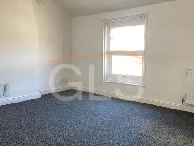 1 bed Flat