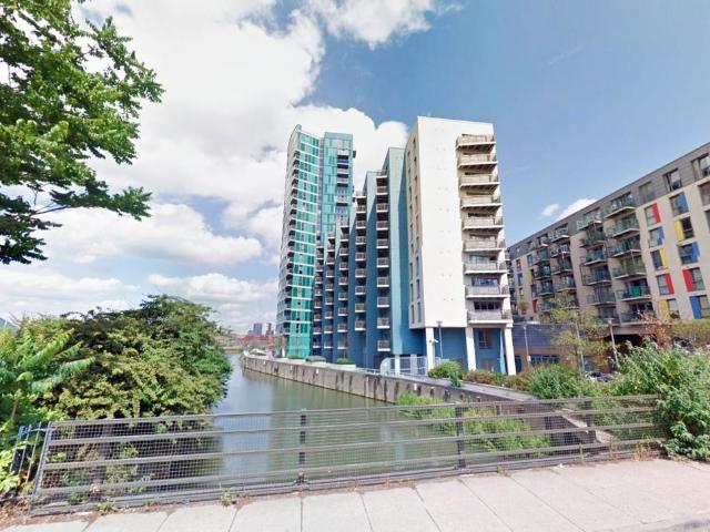 1 Bed Flat | £450 pw