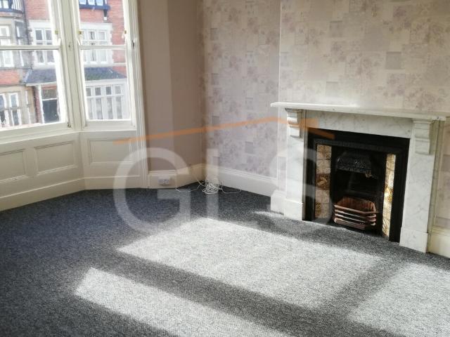1 bed Flat