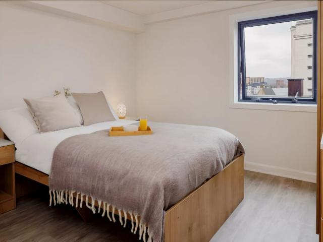 1 Bed Flat