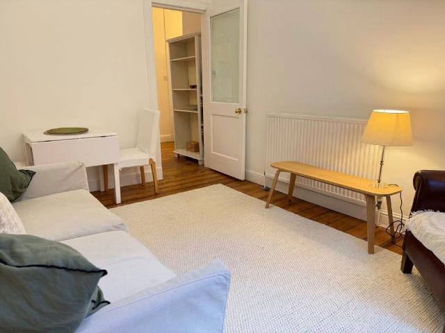 1 Bed Flat